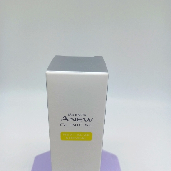Avon | Skincare | Avon Isa Knox Anew Clinical Revitalize Reveal ...